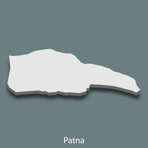 Patna Map Vector Images (38)
