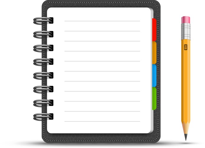 Notebook Vector Images (over 310,000)