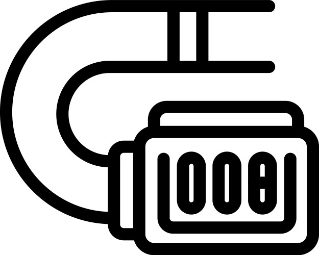 Door Access Control Icon Vector Images (over 5,800)