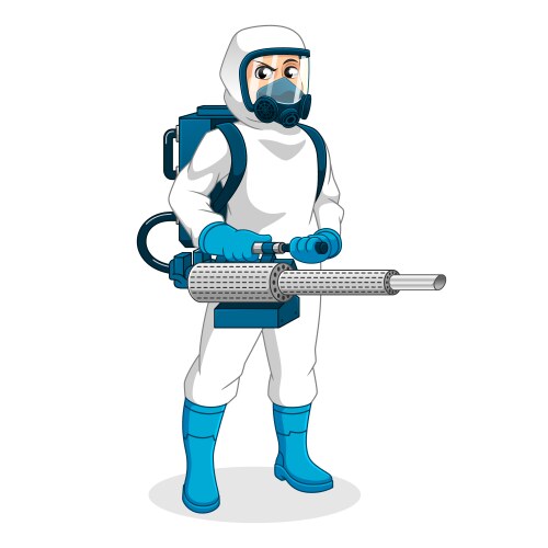 Dengue Fever Cartoon Vector Images (over 430)