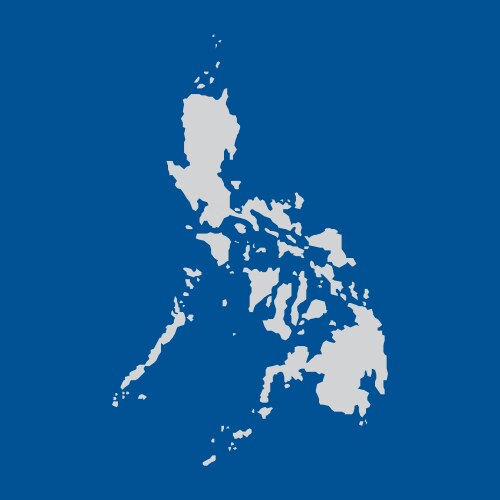 Philippines Map Vector Images (over 2,900)