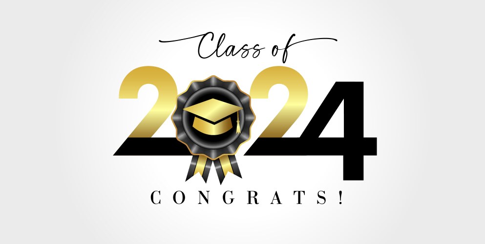 Class of 2024 Vector Images (over 720)