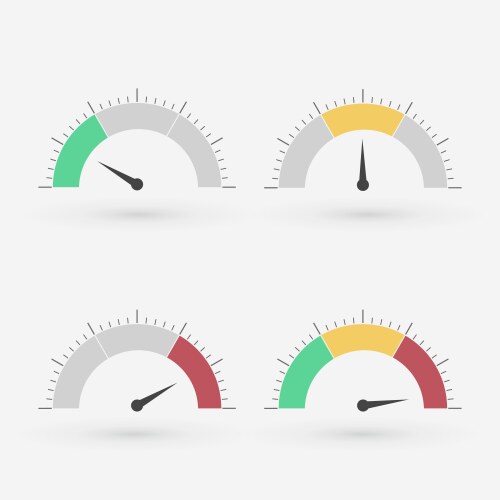 Rpm Gauge Vector Images (over 1,000)