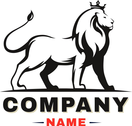 Lion Vector Images (over 100,000)