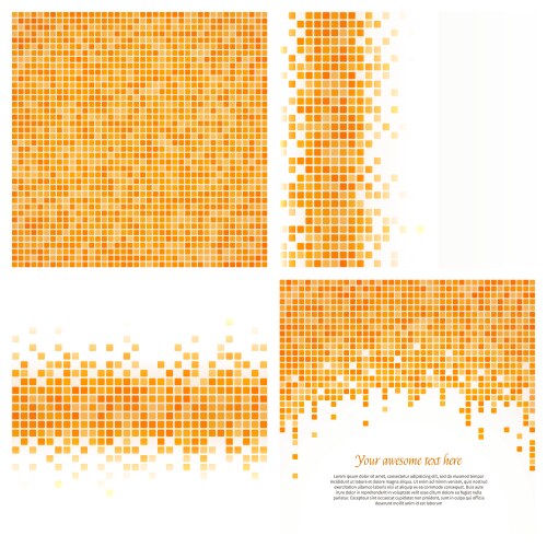 Pixel Vector Images (over 290,000)