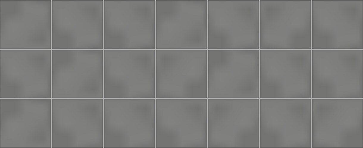 Realistic ceramic floor tiles background Vector Image