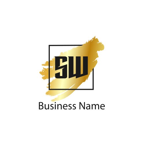 Sw Logo Vector Images (over 2,100)