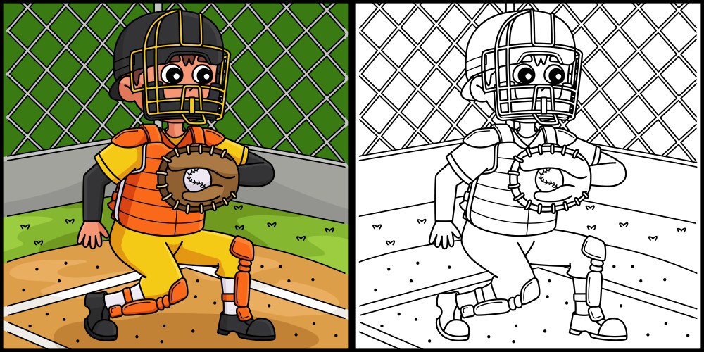 Home Coloring Page Vector Images (over 9,700)