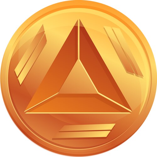 Basic attention token Vector Images & Graphics for Commercial Use | VectorStock