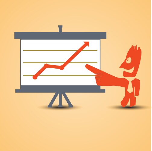 Cartoon Graph Vector Images (over 29,000)