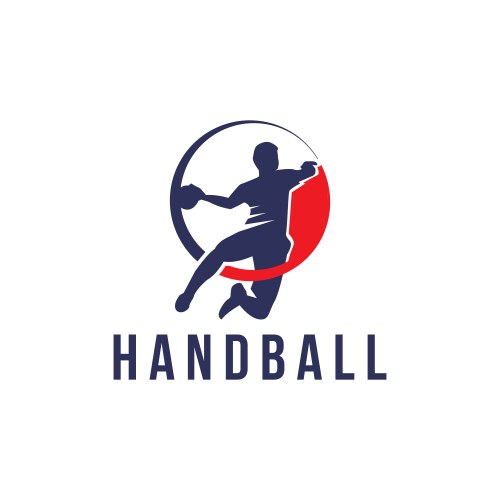 Handball Logo Vector Images (over 1,400)
