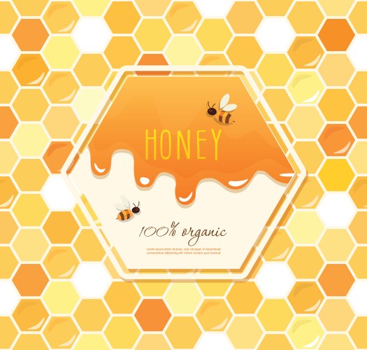 Honey Labels Vector Images (over 16,000)