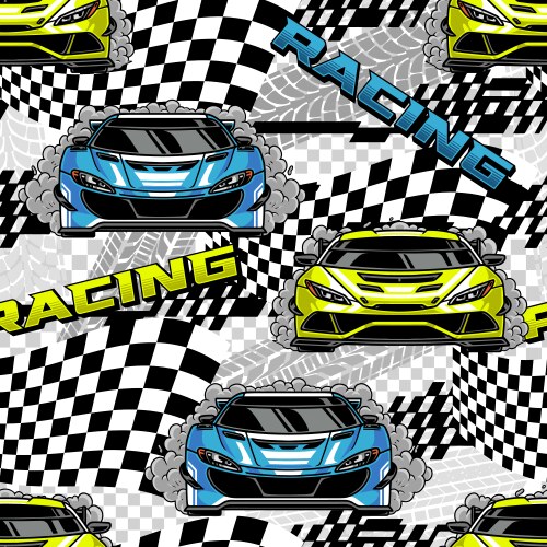 Racing Pattern Vector Images (over 28,000)