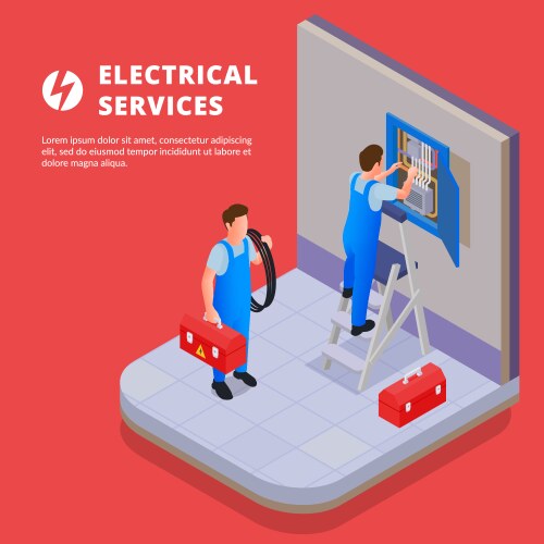 Electrical Engineering Vector Images (over 94,000)