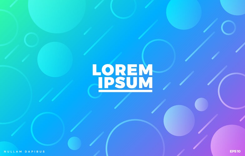 Blue blueprint background Royalty Free Vector Image