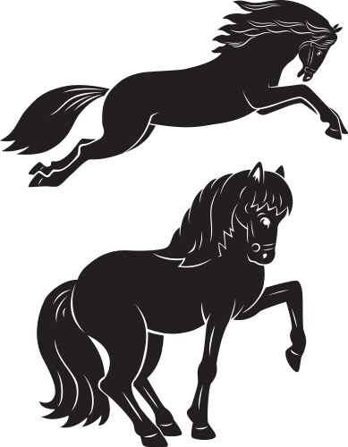 Horse Vector Images (over 180,000)