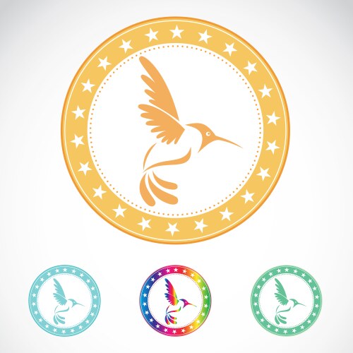 Hummingbird Vector Images (over 10,000)