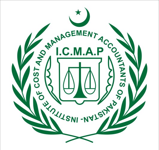 Nadra pakistan logo image Royalty Free Vector Image