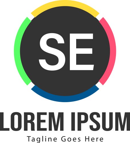 Se Logo Vector Images (over 2,800)