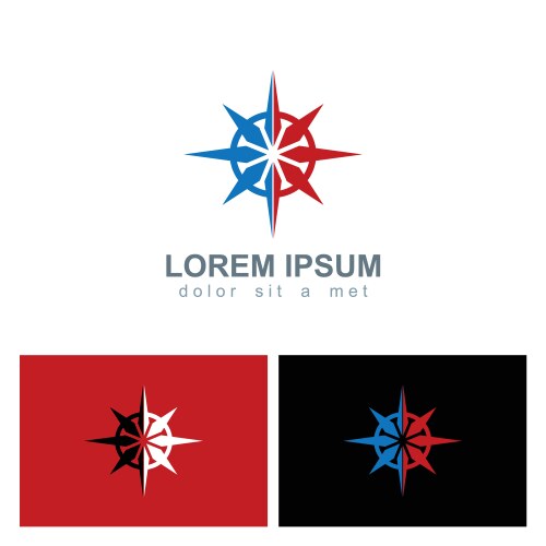 North Star Logo Vector Images (over 5,000)