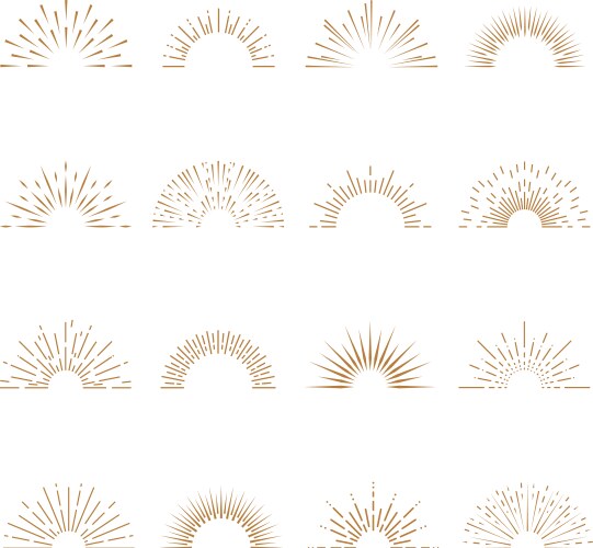 Sunrise Vector Images (over 140,000)