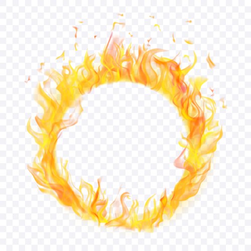 Ring of Fire Vector Images (over 16,000)