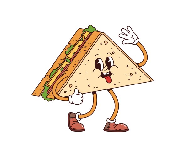 Sandwich Vector Images (over 100,000)