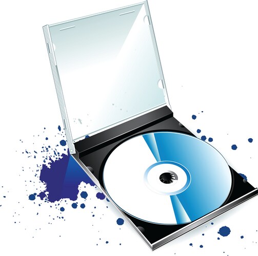 Compact Vector Images (over 56,000)