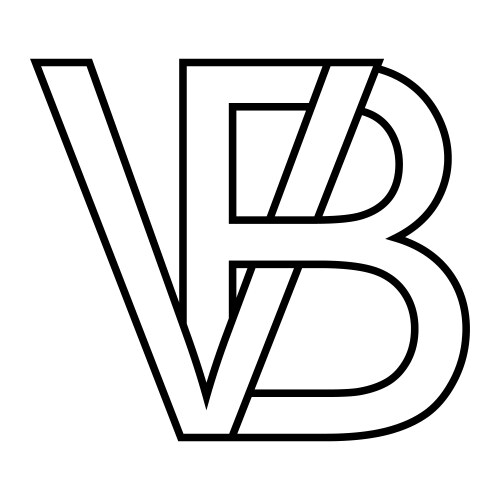 Vb Logos Vector Images (over 1,700)