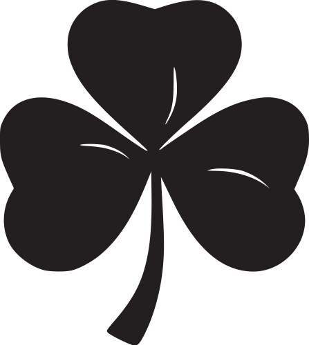 Shamrock Logos Vector Images (over 4,900)