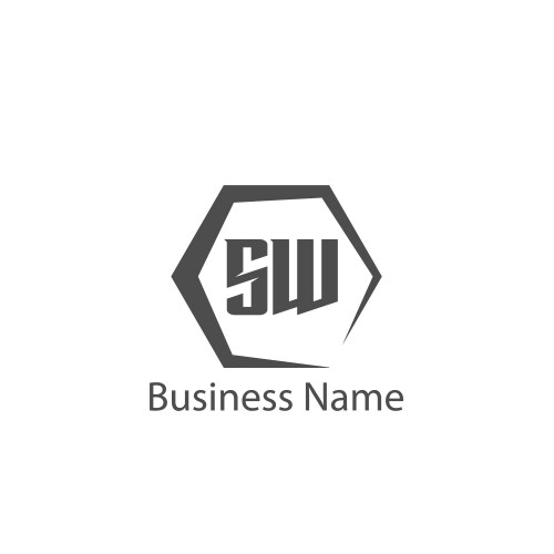 Sw Logo Vector Images (over 2,100)