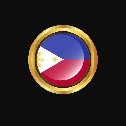 Philippine flag circle Vector Images & Graphics for Commercial Use ...