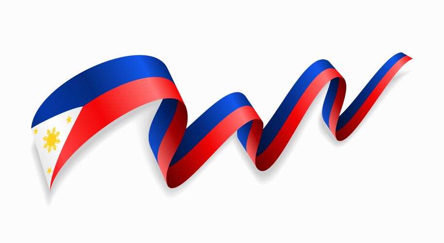Philippine Flag Border Frame Vector Images (over 100)