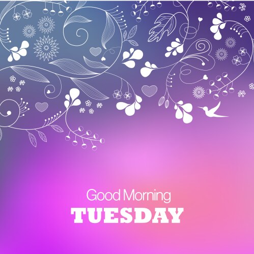 Tuesday Vector Images (over 10,000)