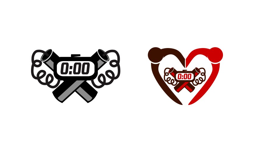 Dynamite logo Vector Images & Graphics for Commercial Use | VectorStock