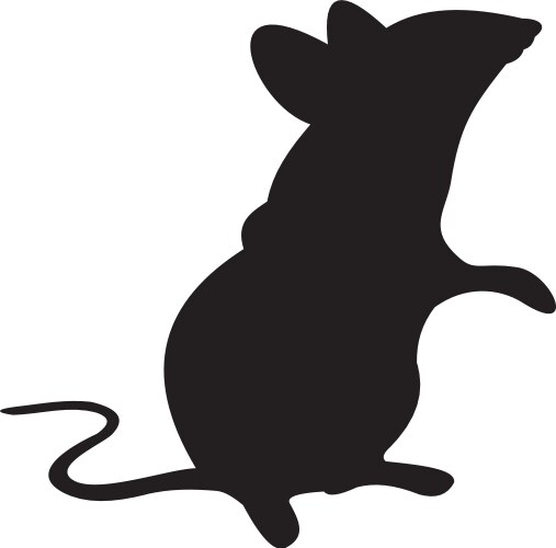Mouse Outline Vector Images (over 30,000)