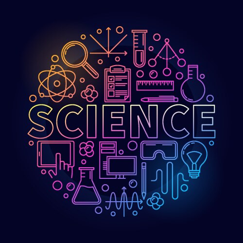 Science Vector Images (over 730,000)