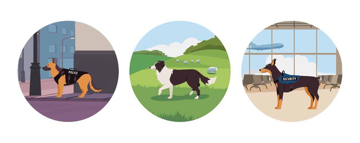 K9 Vector Images (over 29,000)