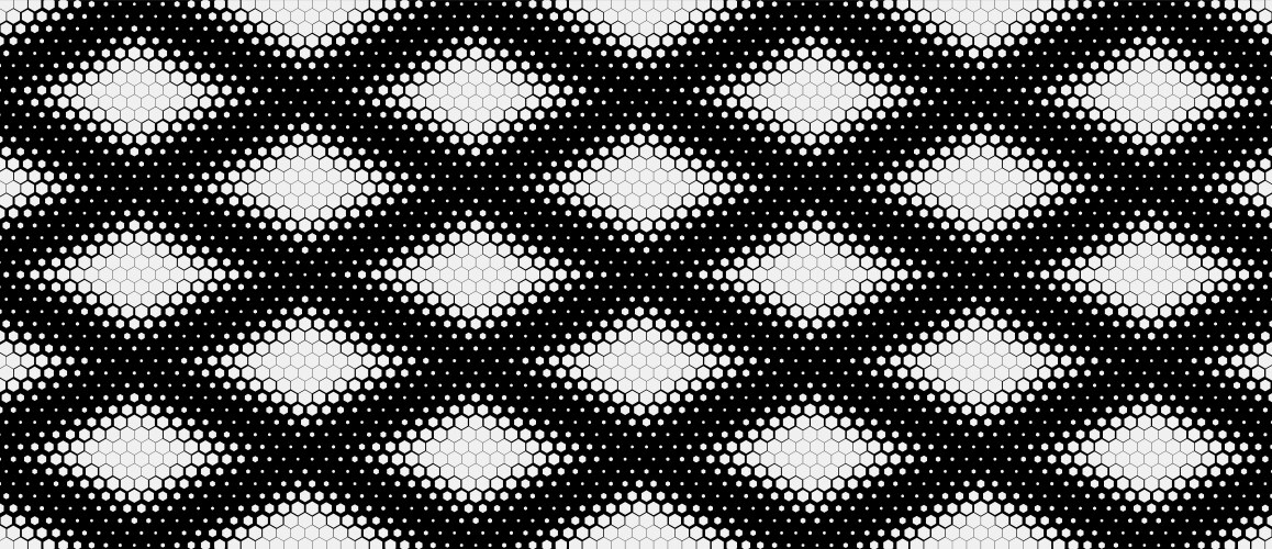Black and White Pixel Art Vector Images (over 52,000)