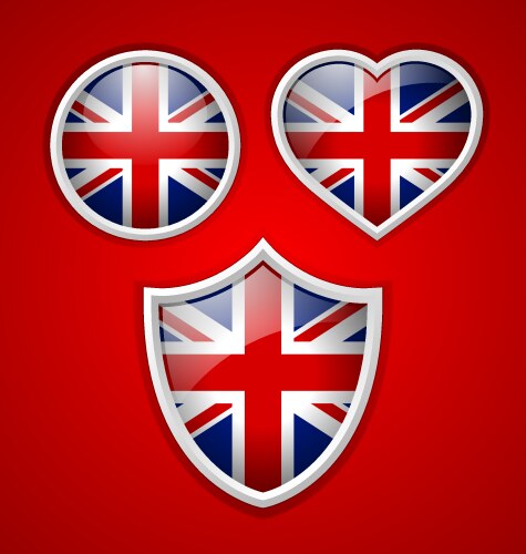 British icon Royalty Free Vector Image - VectorStock