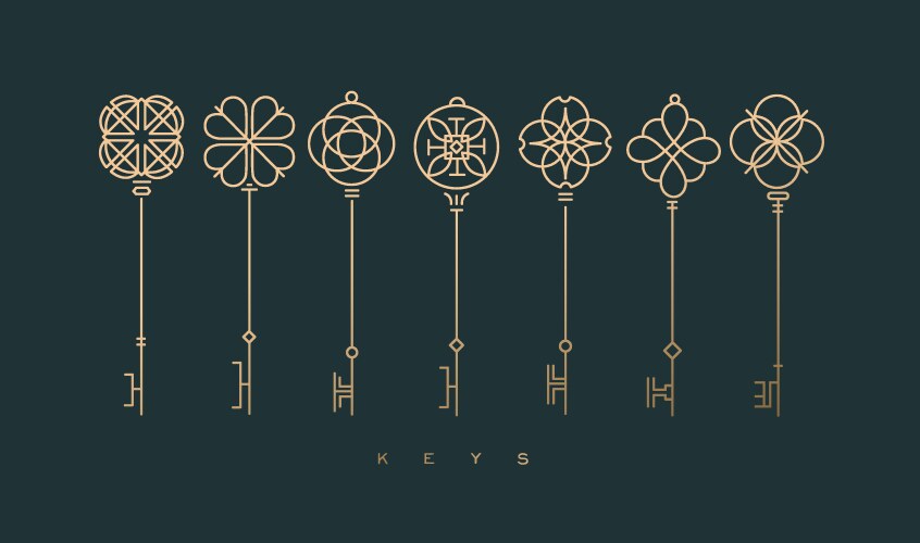 Green Key Vector Images (over 23,000)