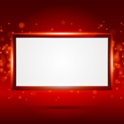 Red Frame Vector Images (over 500,000)