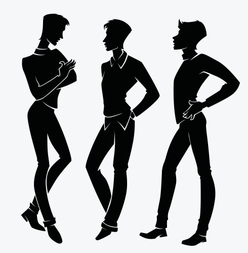 Handsome Vector Images (over 86,000)