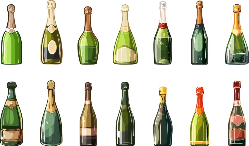 Black Gold Champagne Glass Background Vector Images (over 1,700)