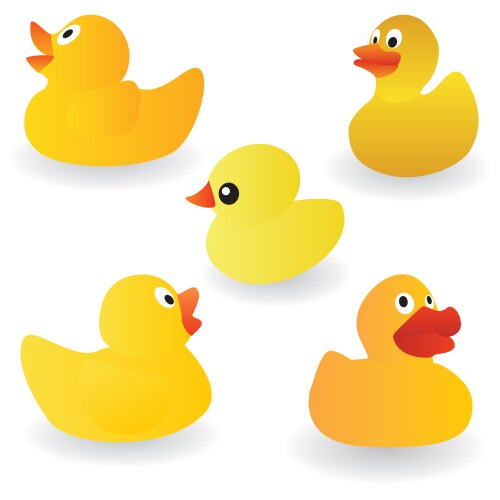 Duck Vector Images (over 54,000)
