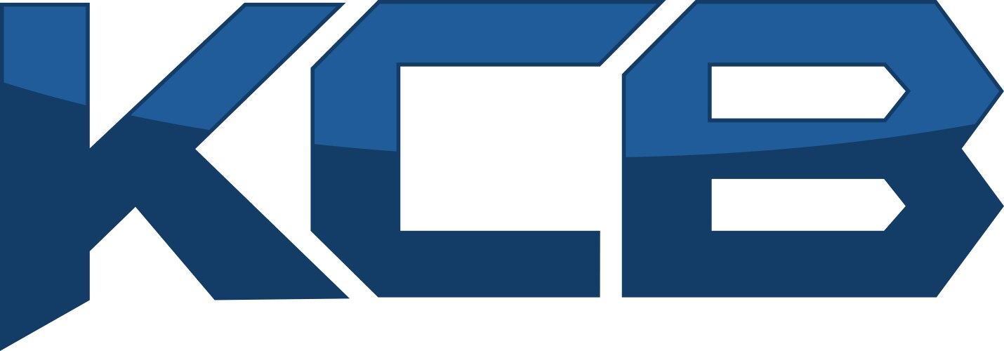 Kcb Logo Elegant, Playful Logo Design For "KCB Accounting" By