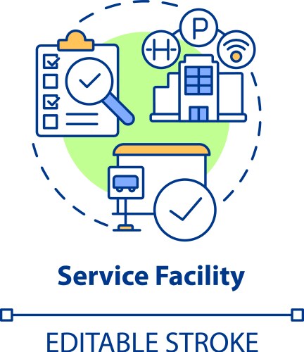 Facility Manager Vector Images (over 2,200)
