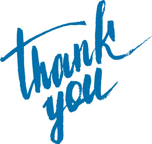 Thank You Vector Images (over 36,000)