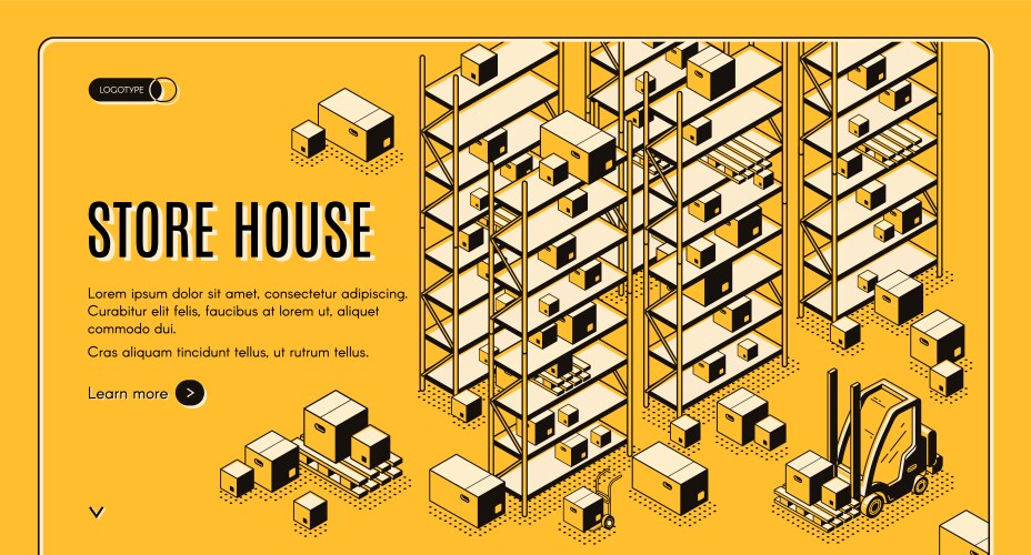 Warehouse Vector Images (over 95,000)