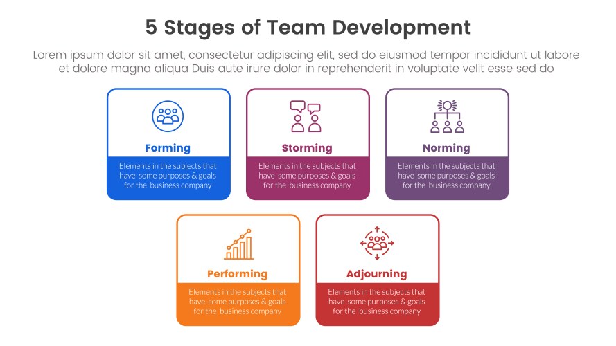 Team Building Banner Vector Images (over 3,800)